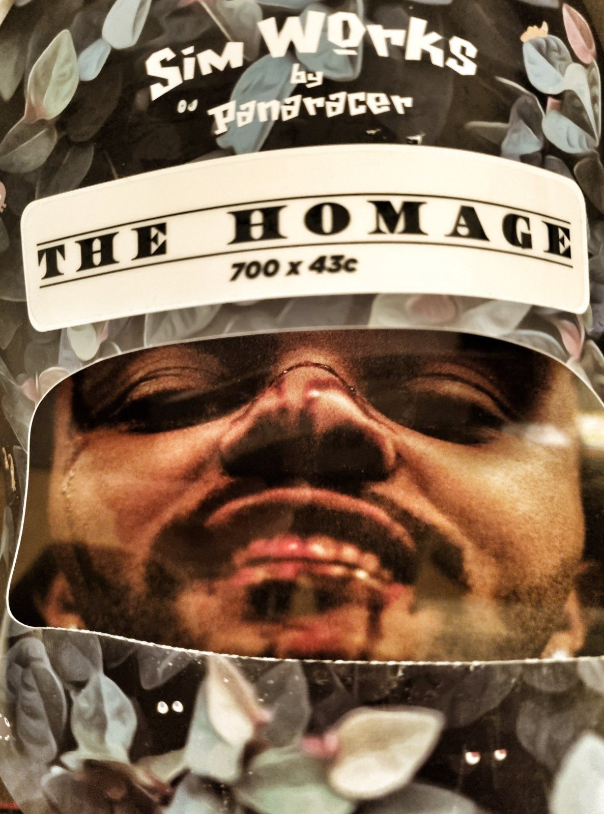 [A]ufbau Tracklocross - Fantasie mit [Uh][De][Ha] | Seite 3 | MTB-News ...