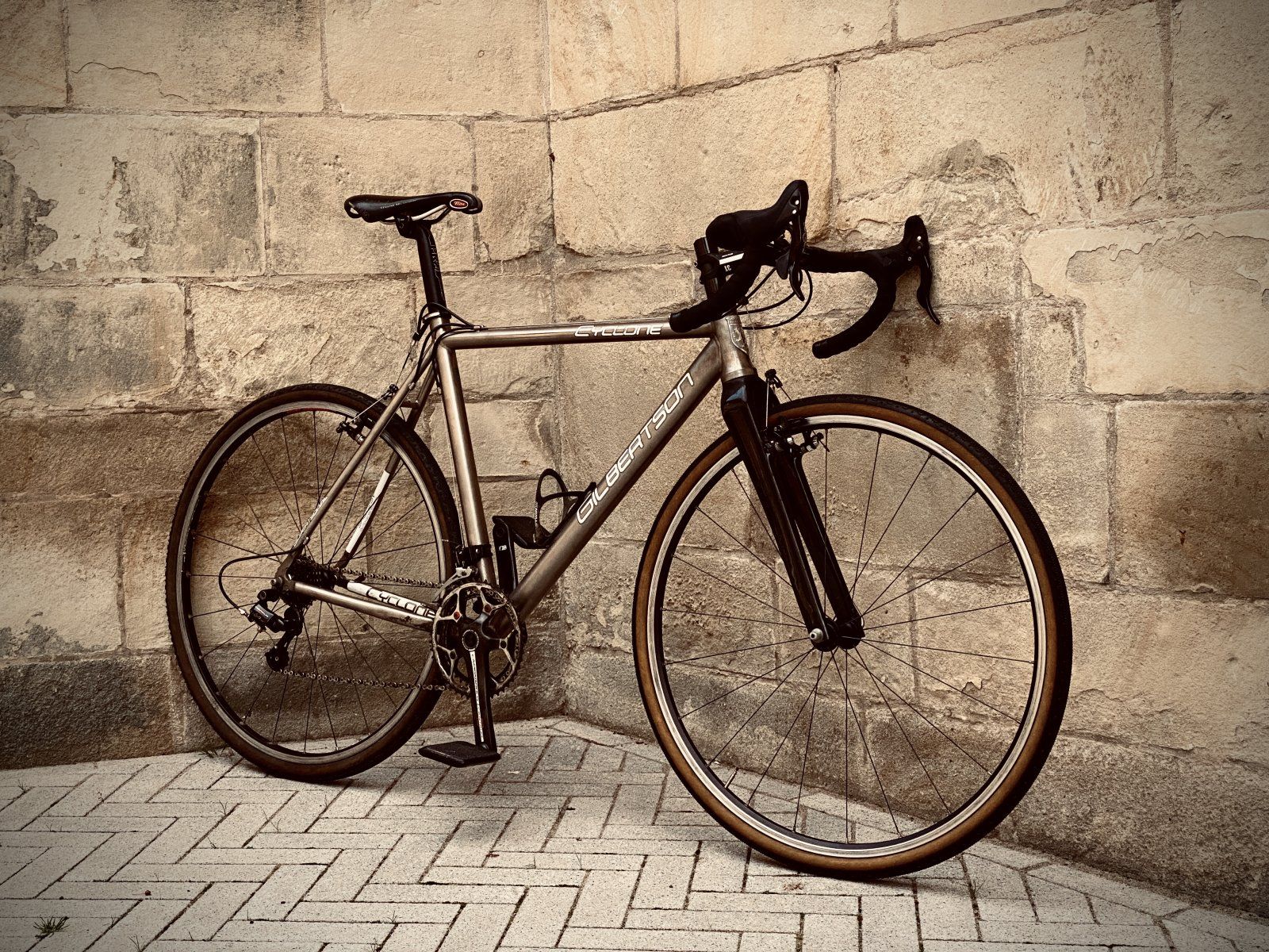 Ein Nomade wird sesshaft - Ein GT 28“ Projekt für den Winter | Seite 2 ...