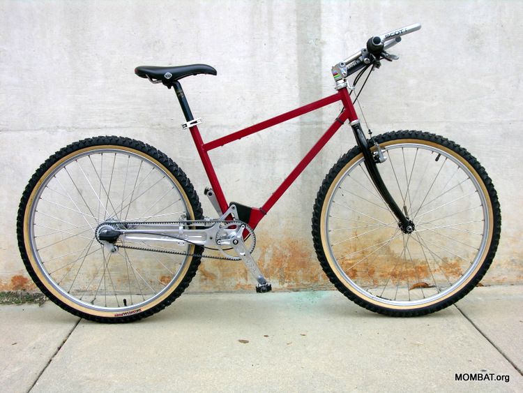 DAN (Sodomsky) / ED (Shannon) | Seite 2 | MTB-News.de | IBC ...