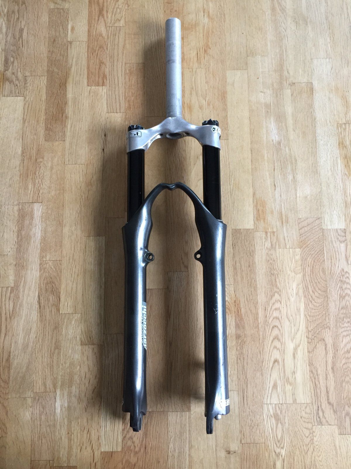 Erledigt - Marzocchi Marathon XC | MTB-News.de | IBC Mountainbike Forum