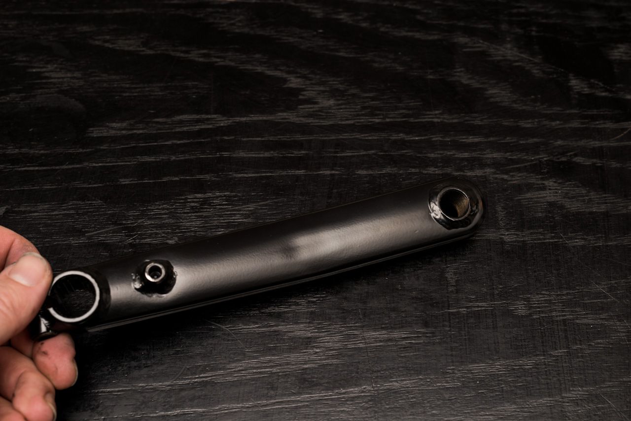 Verkaufe - Nos Tioga Revolver, Joe's brakes and NOS 1 1/4 A-Tac. | MTB ...