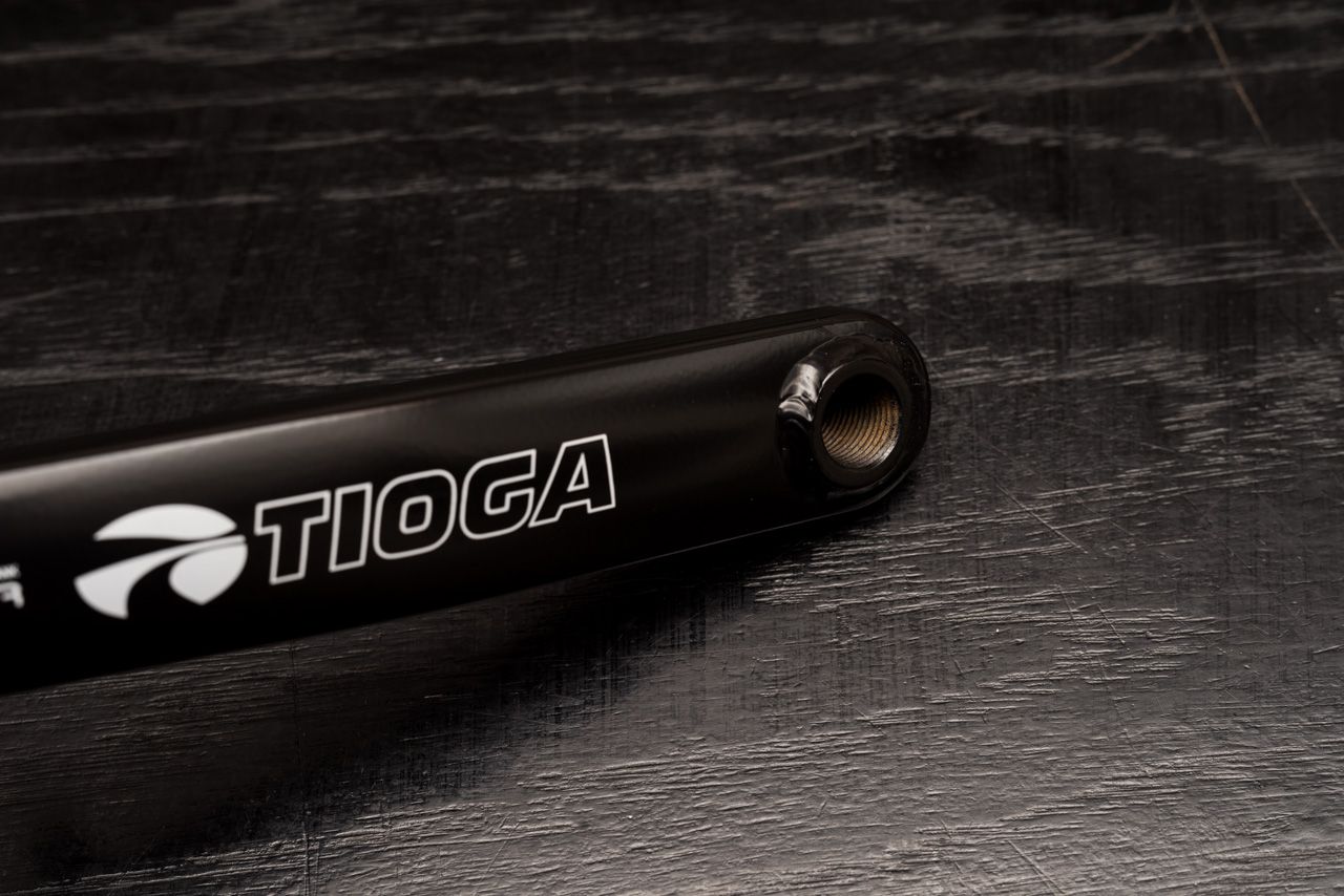 Verkaufe - Nos Tioga Revolver, Joe's brakes and NOS 1 1/4 A-Tac. | MTB ...