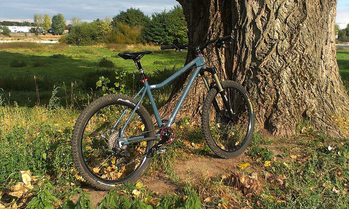 Zeigt her eure Ragley Bikes!!! | Seite 98 | MTB-News.de | IBC ...