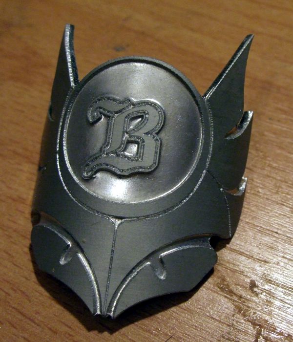 Banshee Headbadge Sammelbestellung | Seite 3 | MTB-News.de | IBC ...