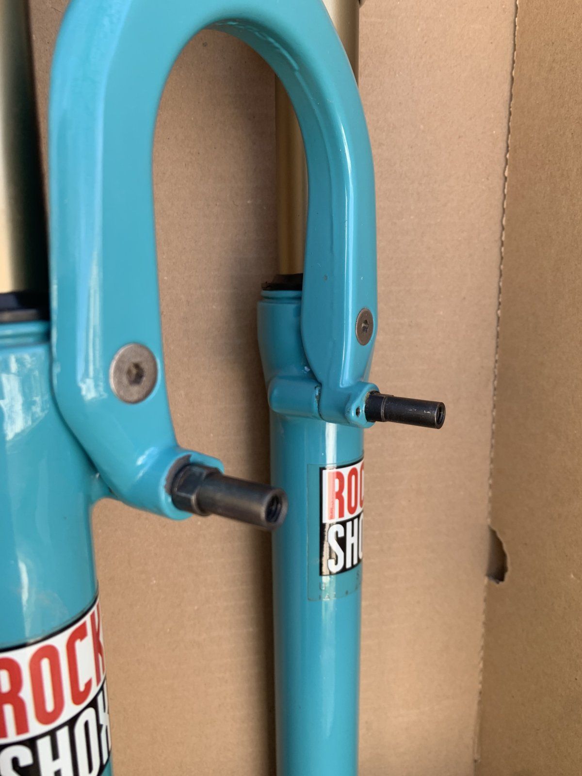 Verkaufe - Yeti Rock shox judy /// SOLD/// | MTB-News.de | IBC ...