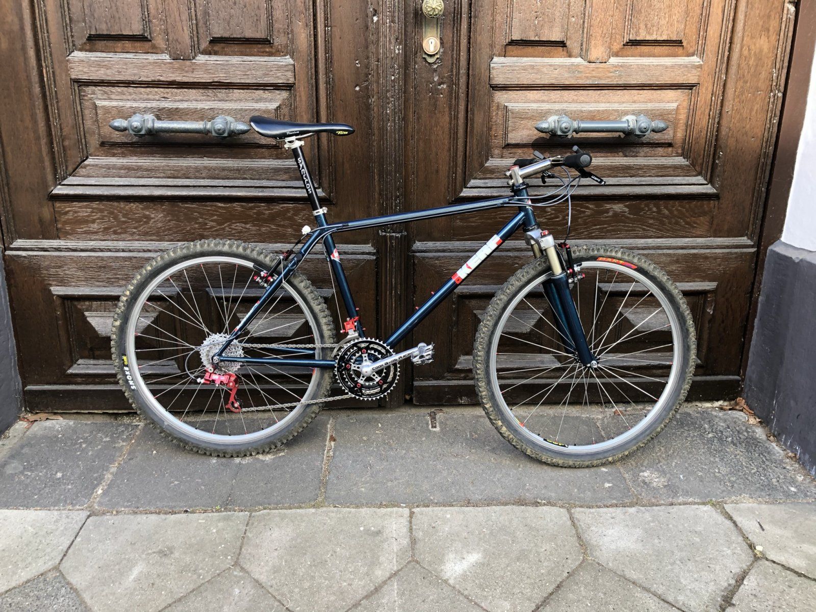 Die Dekerf Galerie | Seite 9 | MTB-News.de | IBC Mountainbike Forum