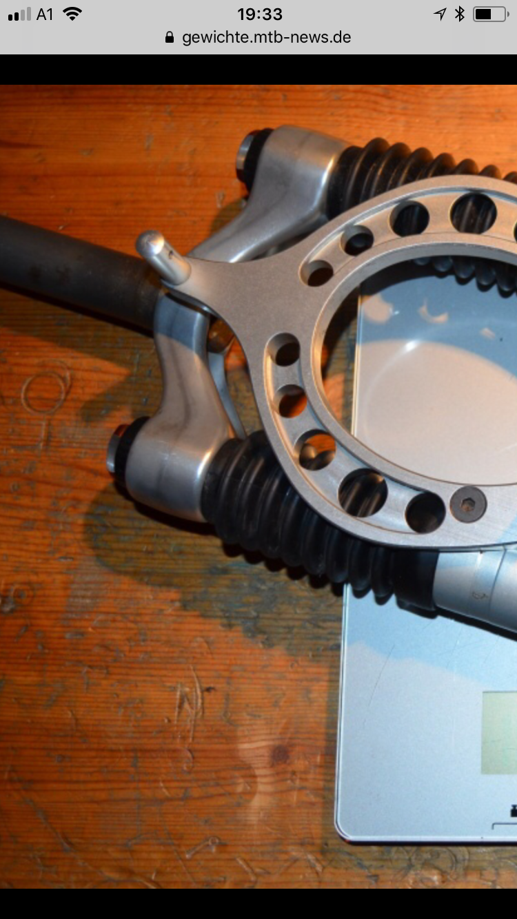 Maße Noddle Judy FSX für Nachbau | MTB-News.de | IBC Mountainbike Forum