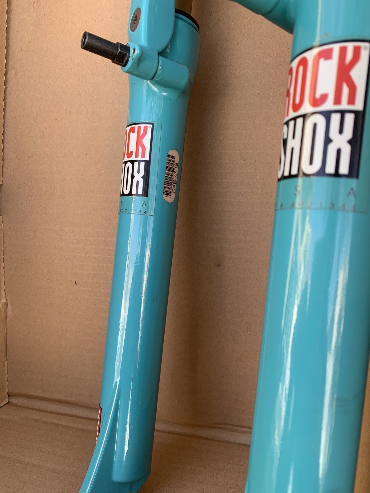 Verkaufe - Yeti Rock shox judy /// SOLD/// | MTB-News.de | IBC ...