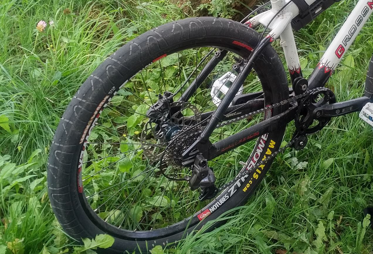 Zeigt her eure GT Räder - Teil 1 | Seite 169 | MTB-News.de | IBC ...