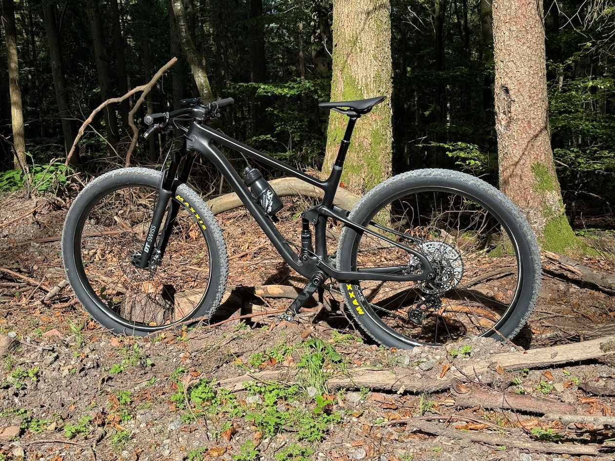 Carbonda FM 936 Erfahrungsaustausch | Seite 127 | MTB-News.de | IBC ...