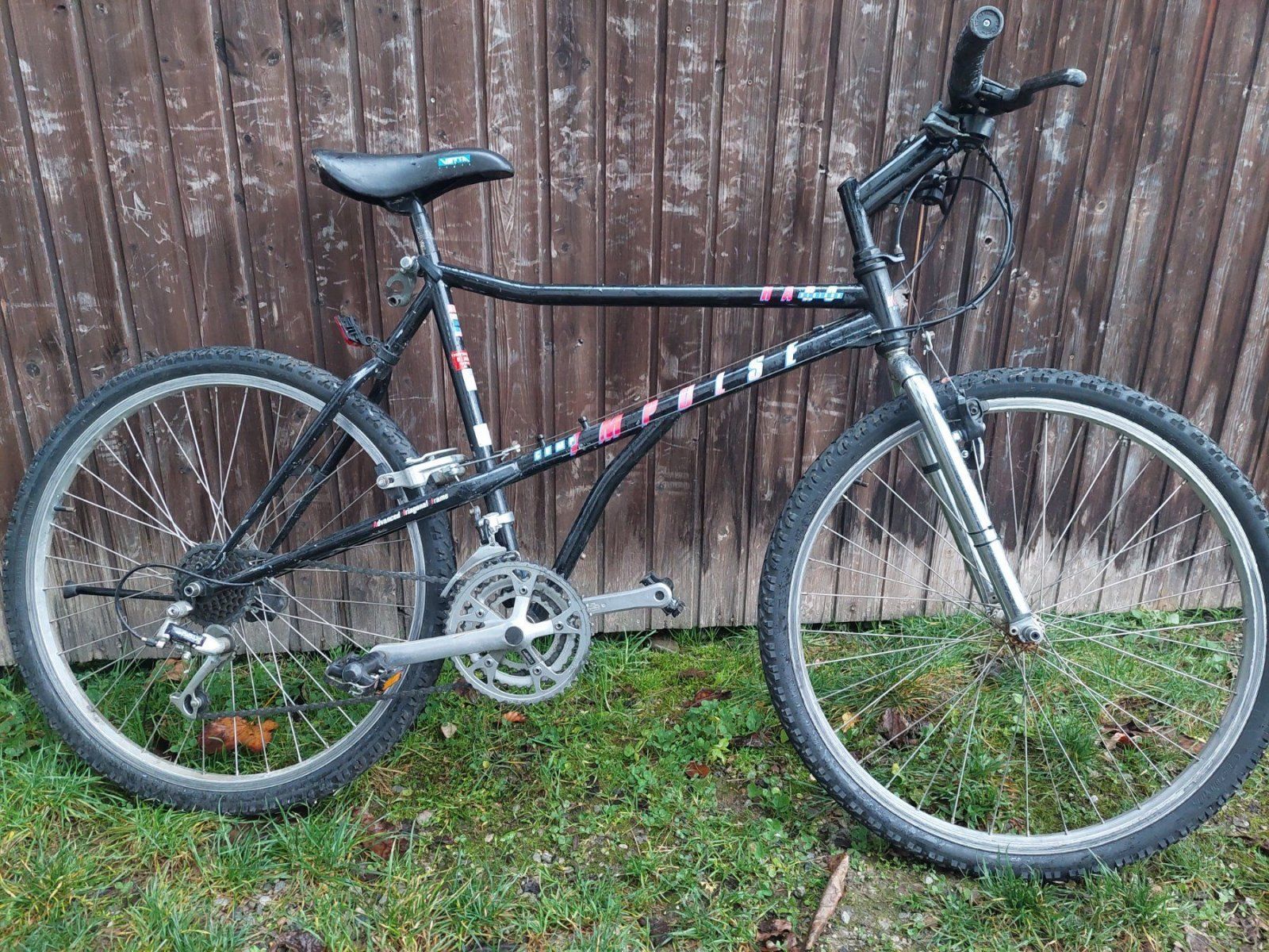 Der "Was-ist-das-für-ein-Classic-Teil?" Thread | Seite 225 | MTB-News ...