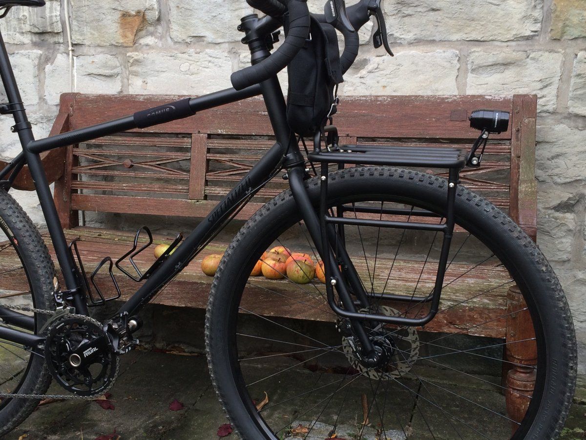 Specialized Awol ; News, Bilder, Fragen, Aufbauten | Seite 46 | MTB ...