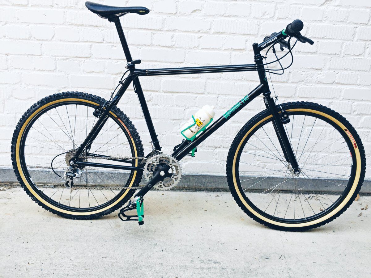 Tausche - Tausche Fat Chance Monster Fat | MTB-News.de | IBC ...