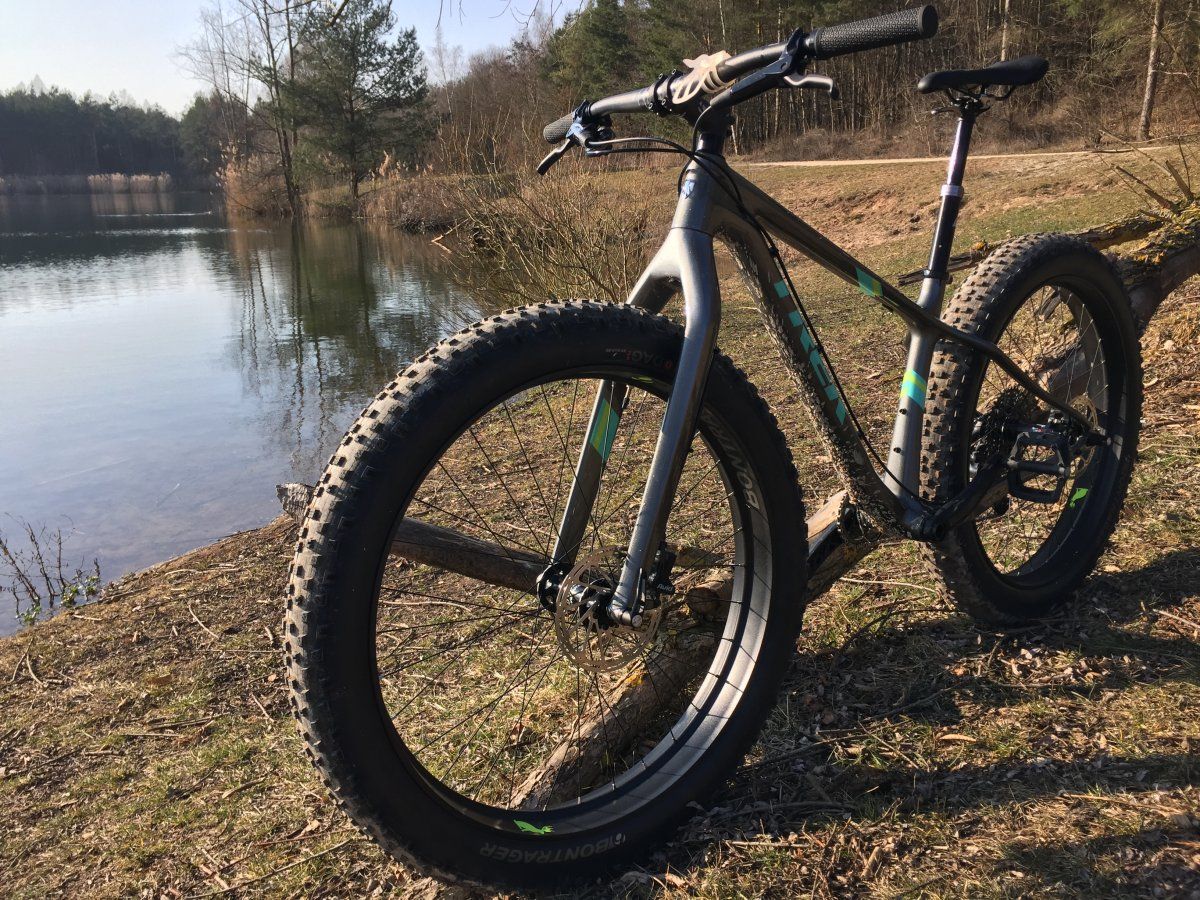 *FATBIKE* Bilder Thread | Seite 264 | MTB-News.de | IBC Mountainbike Forum