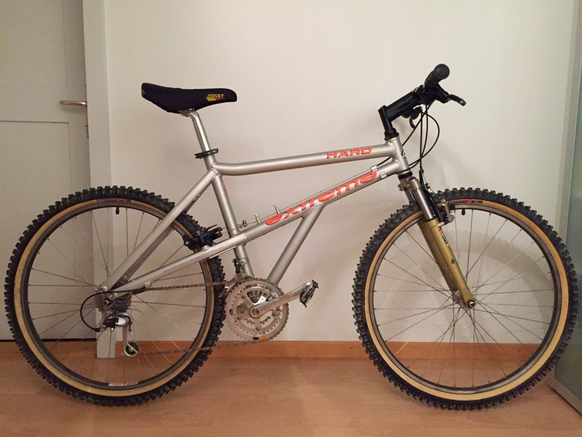 Der "Hurra, es ist ein grosses Paket angekommen" Thread - Teil 2 ...