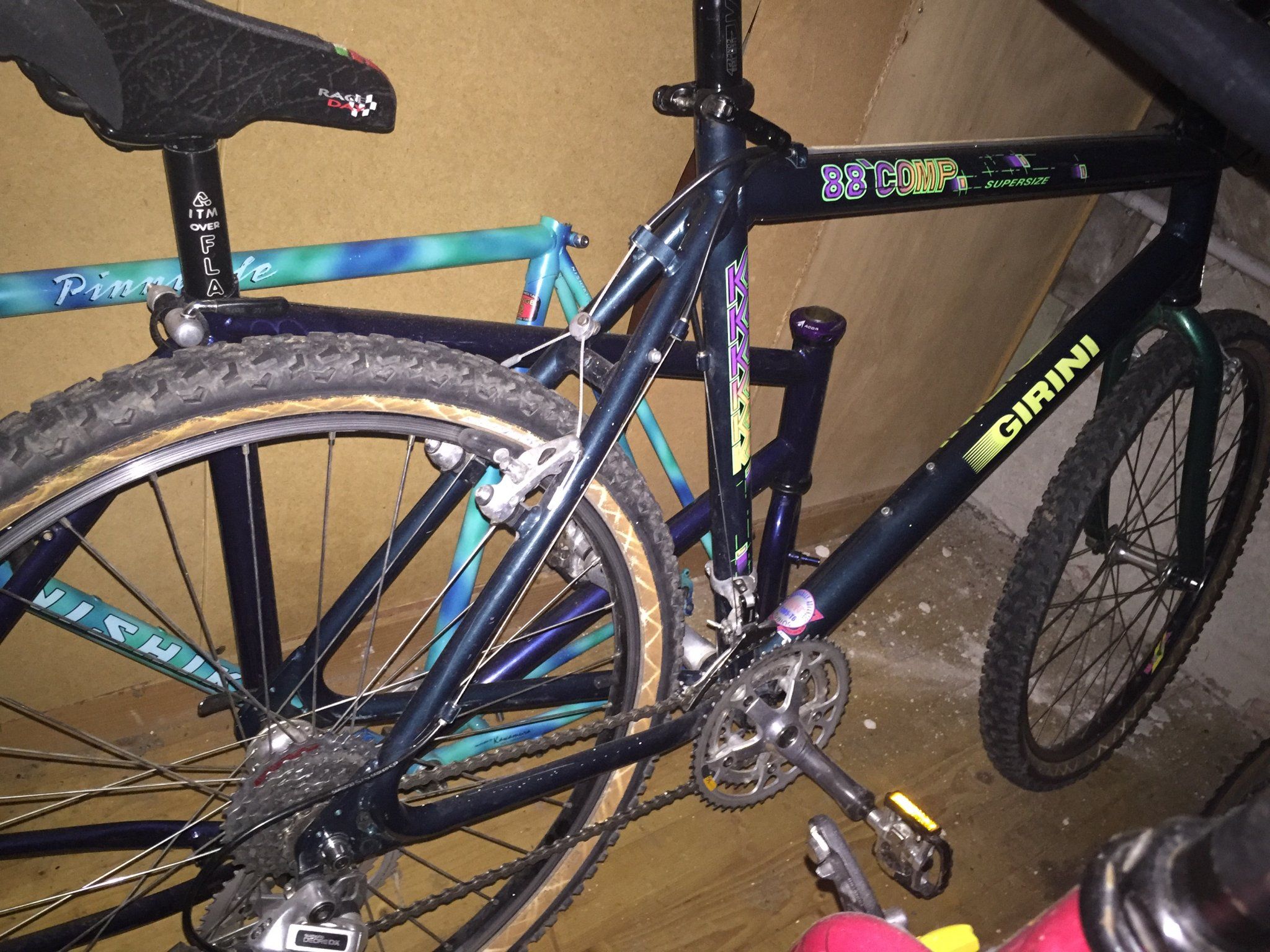 K2 comp 71 | MTB-News.de | IBC Mountainbike Forum