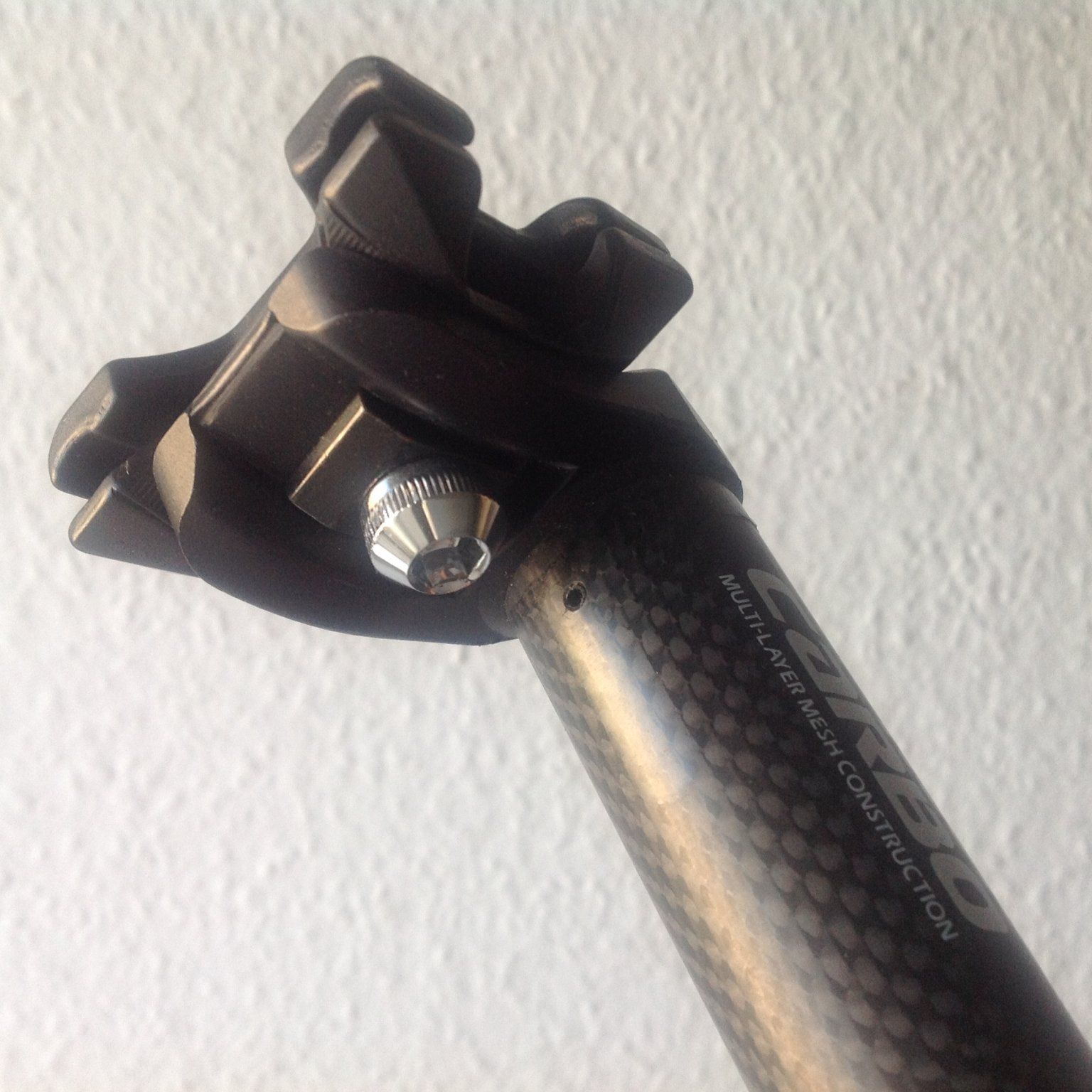 tioga carbo sattelstütze | MTB-News.de | IBC Mountainbike Forum