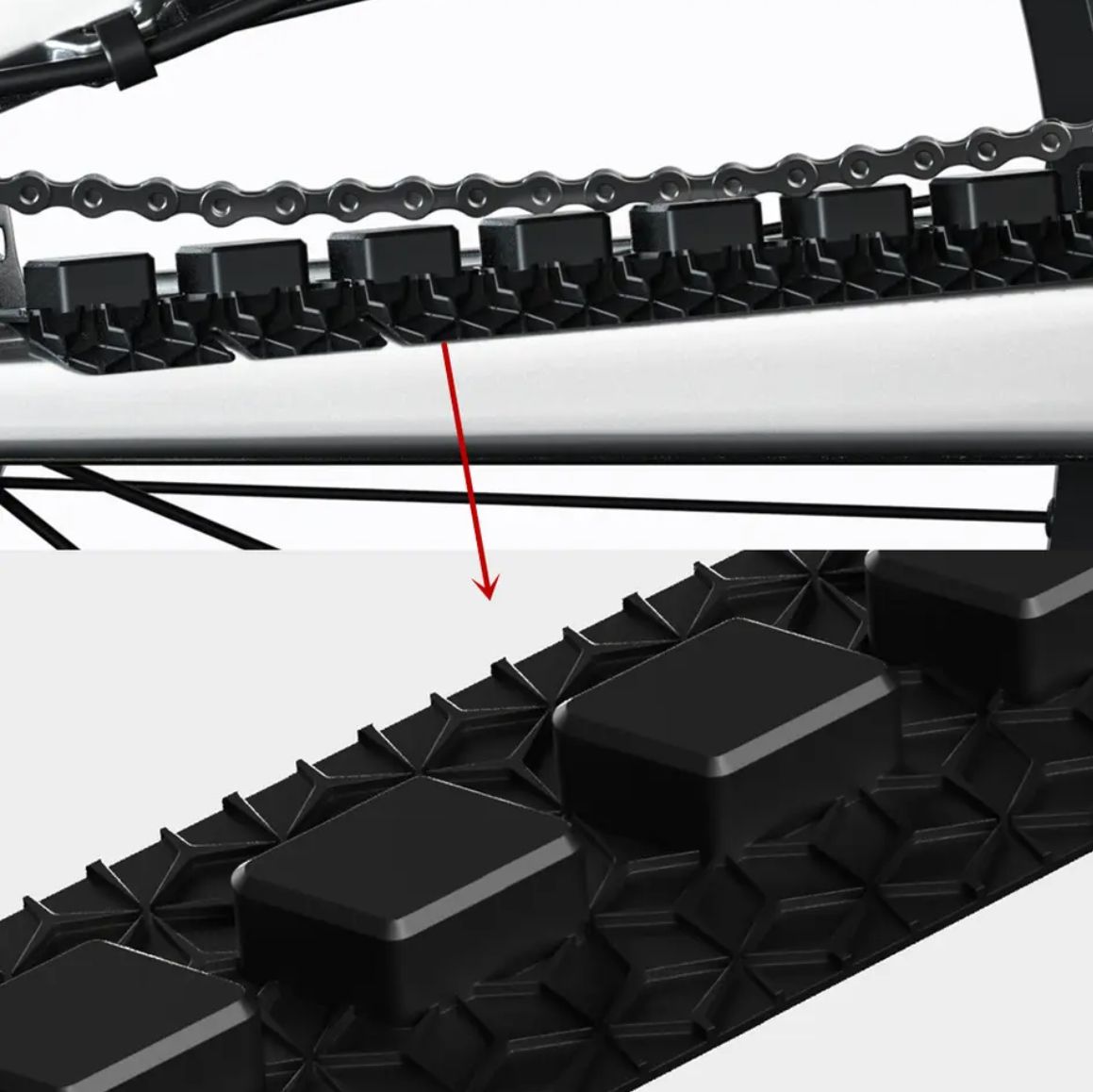 Carbonda Gravel-Carbonrahmen aus China | Seite 470 | MTB-News.de | IBC ...