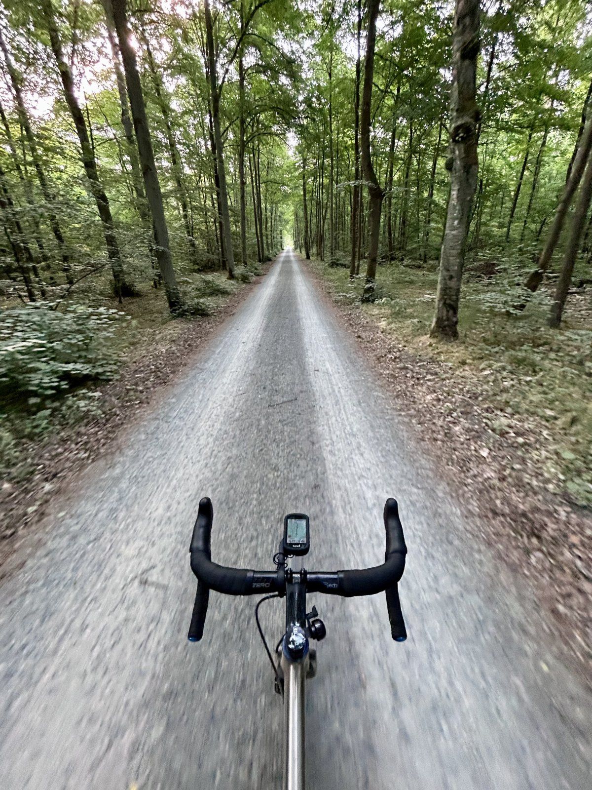 Der "ich war heute mit dem Gravelbike unterwegs" Thread | Seite 604 | MTB-News.de | IBC ...