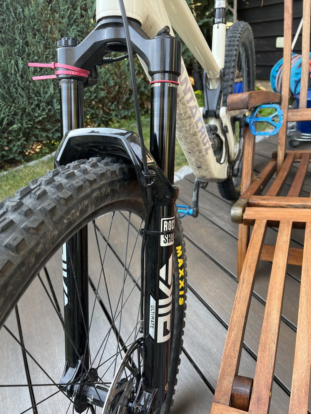 Santa Cruz Tallboy 4 2020 | Seite 94 | MTB-News.de | IBC Mountainbike Forum