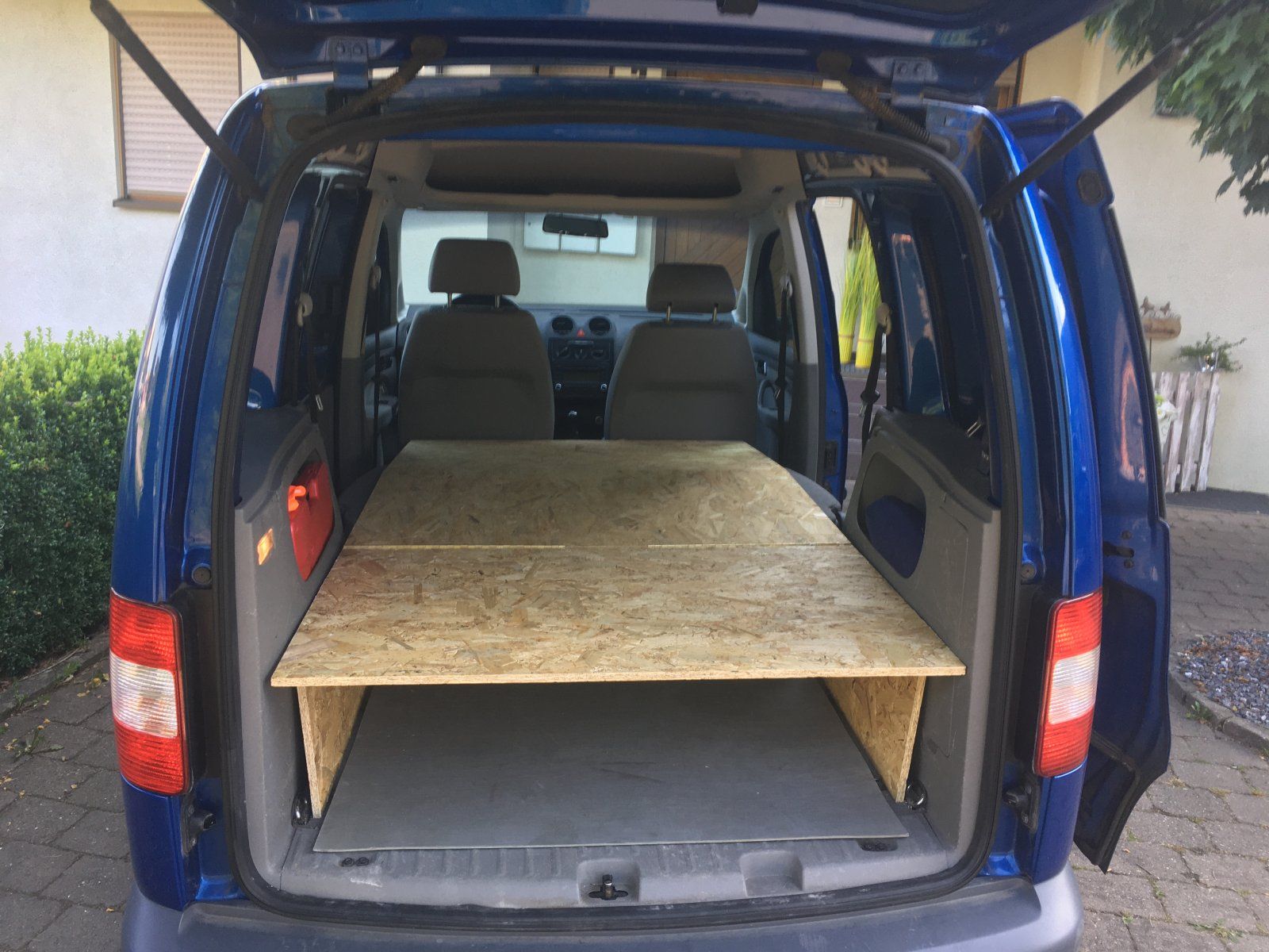 Zeigt her eure mobilen Unterkünfte! | Seite 64 | MTB-News.de | IBC Mountainbike Forum