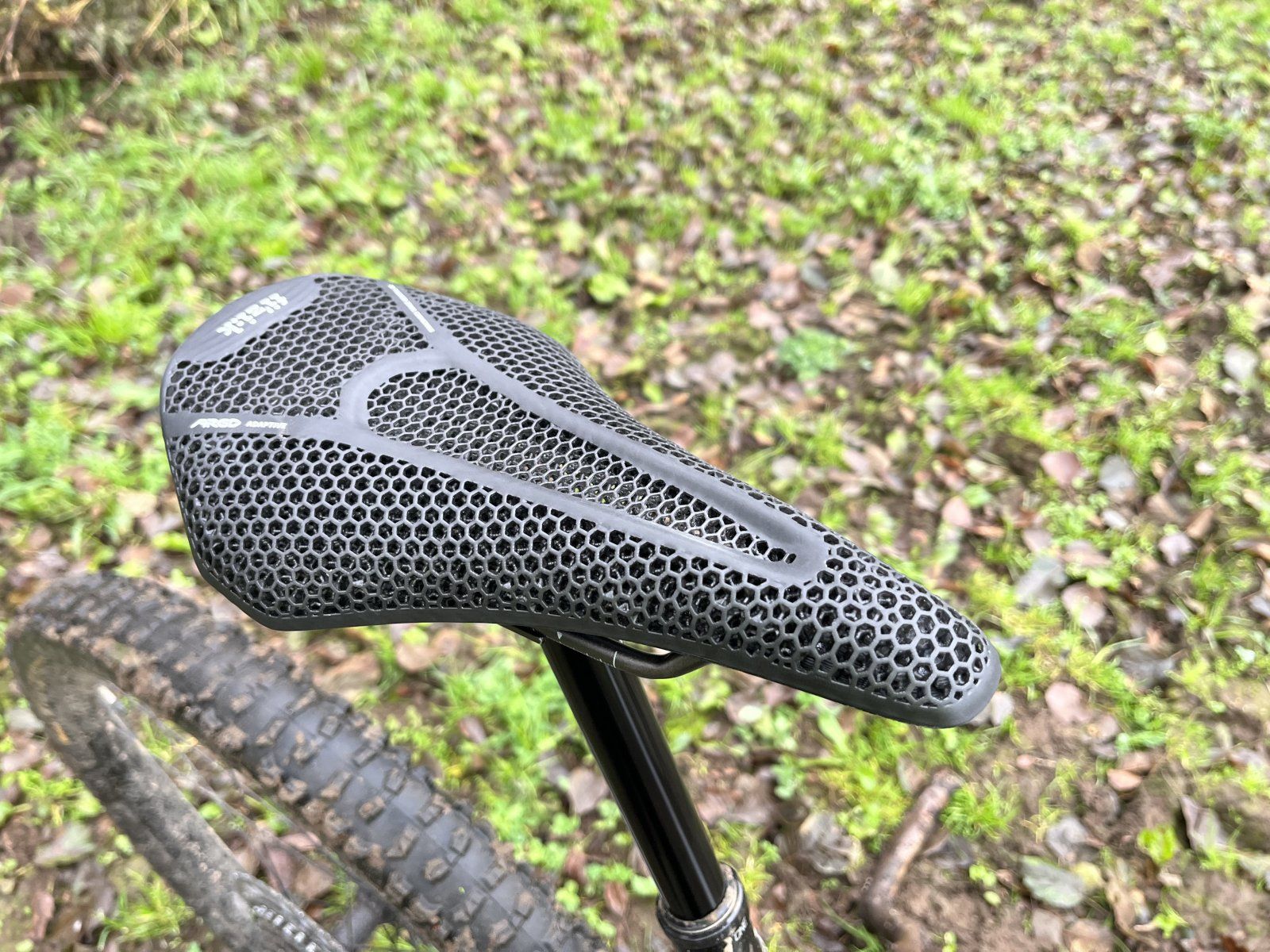 Der Sattel-Thread / Empfehlungen, Erfahrungen, News, Modelle | Seite 14 ...