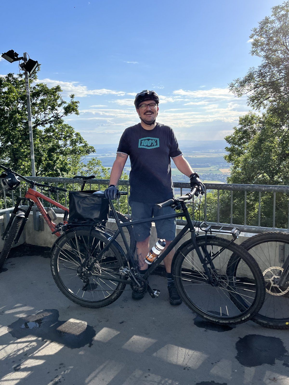 Aufbaufaden - Intec M05 | Seite 2 | MTB-News.de | IBC Mountainbike Forum