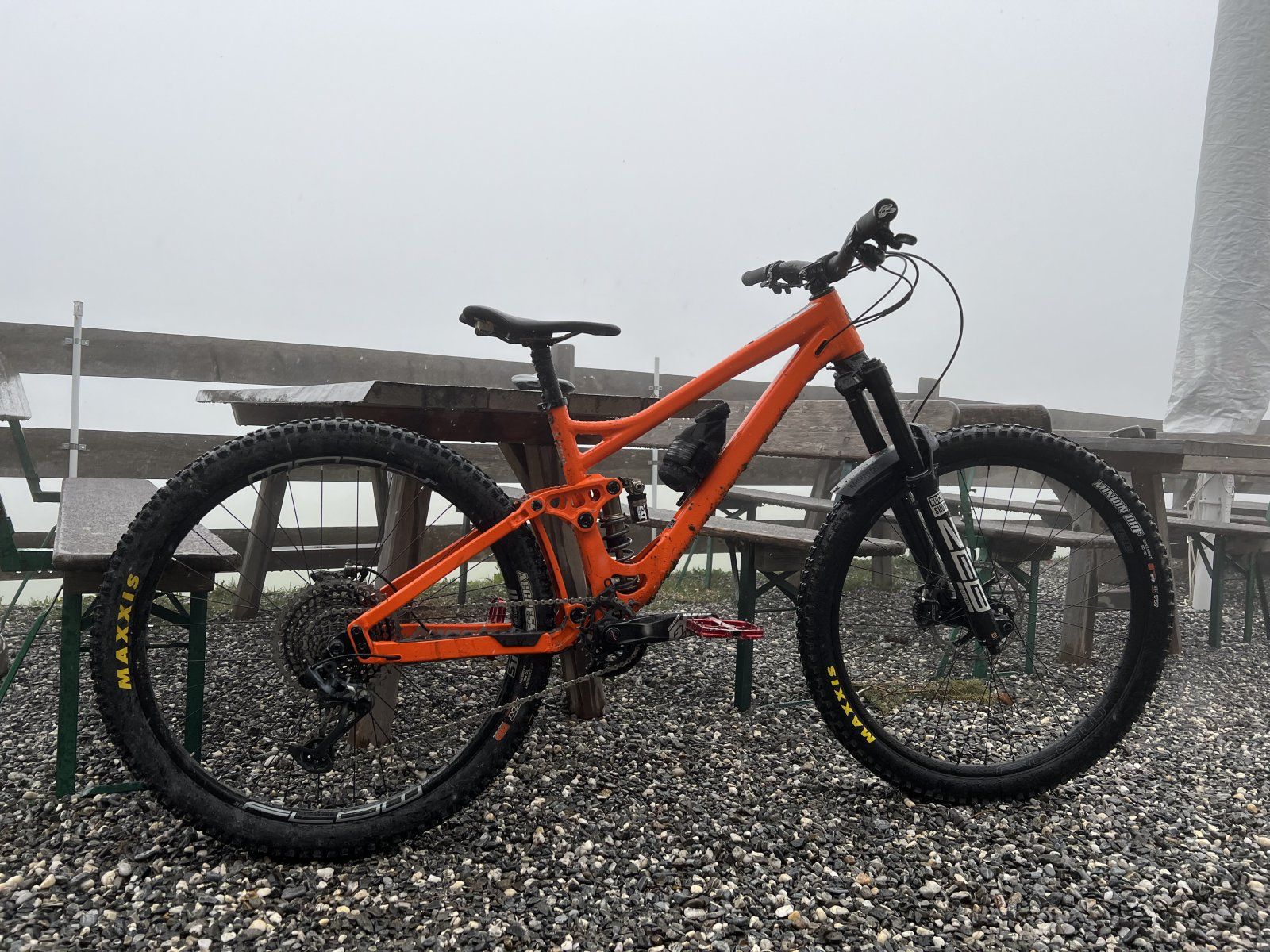 Banshee Bikes Galerie for all :-) | Seite 586 | MTB-News.de | IBC ...