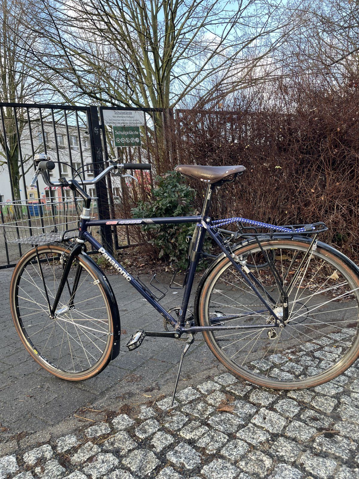 Mom/Dadbikes Galerie | MTB-News.de | IBC Mountainbike Forum