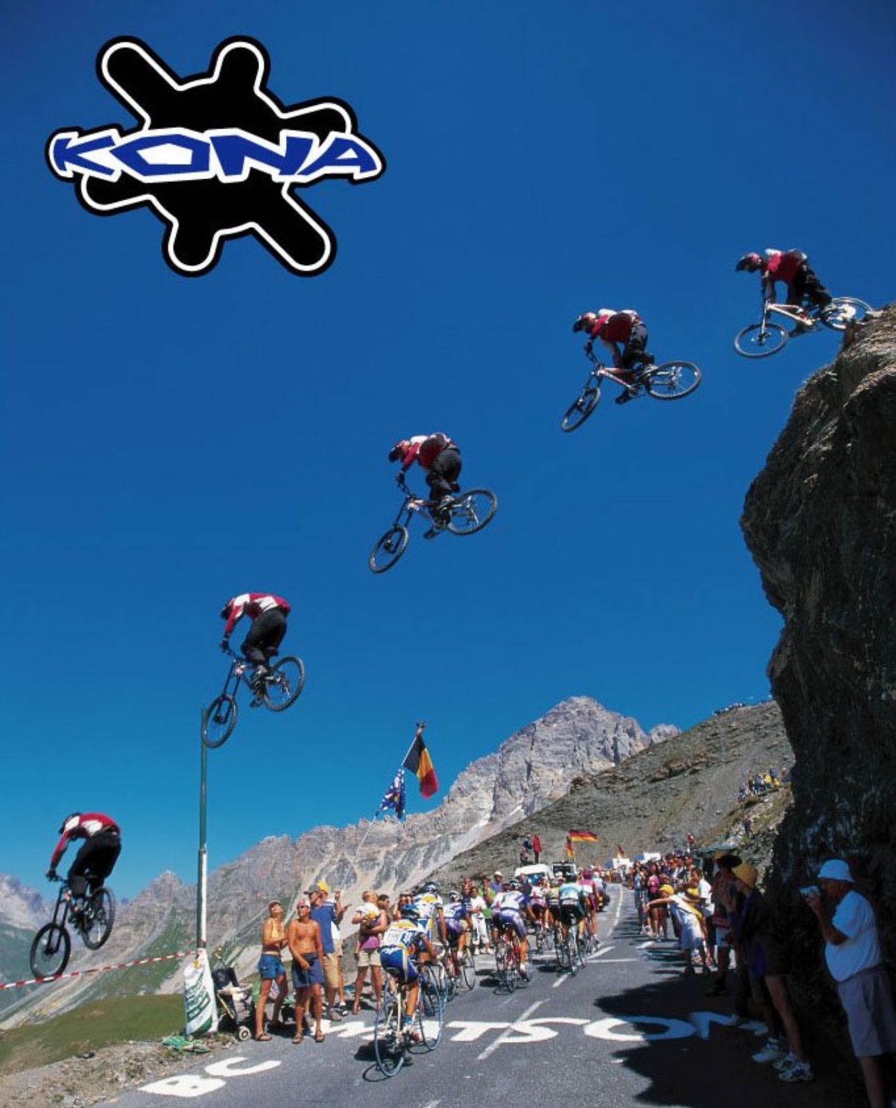 Dan Gerhard & Jake Heilbron übernehmen Kona: Gründer kaufen ...