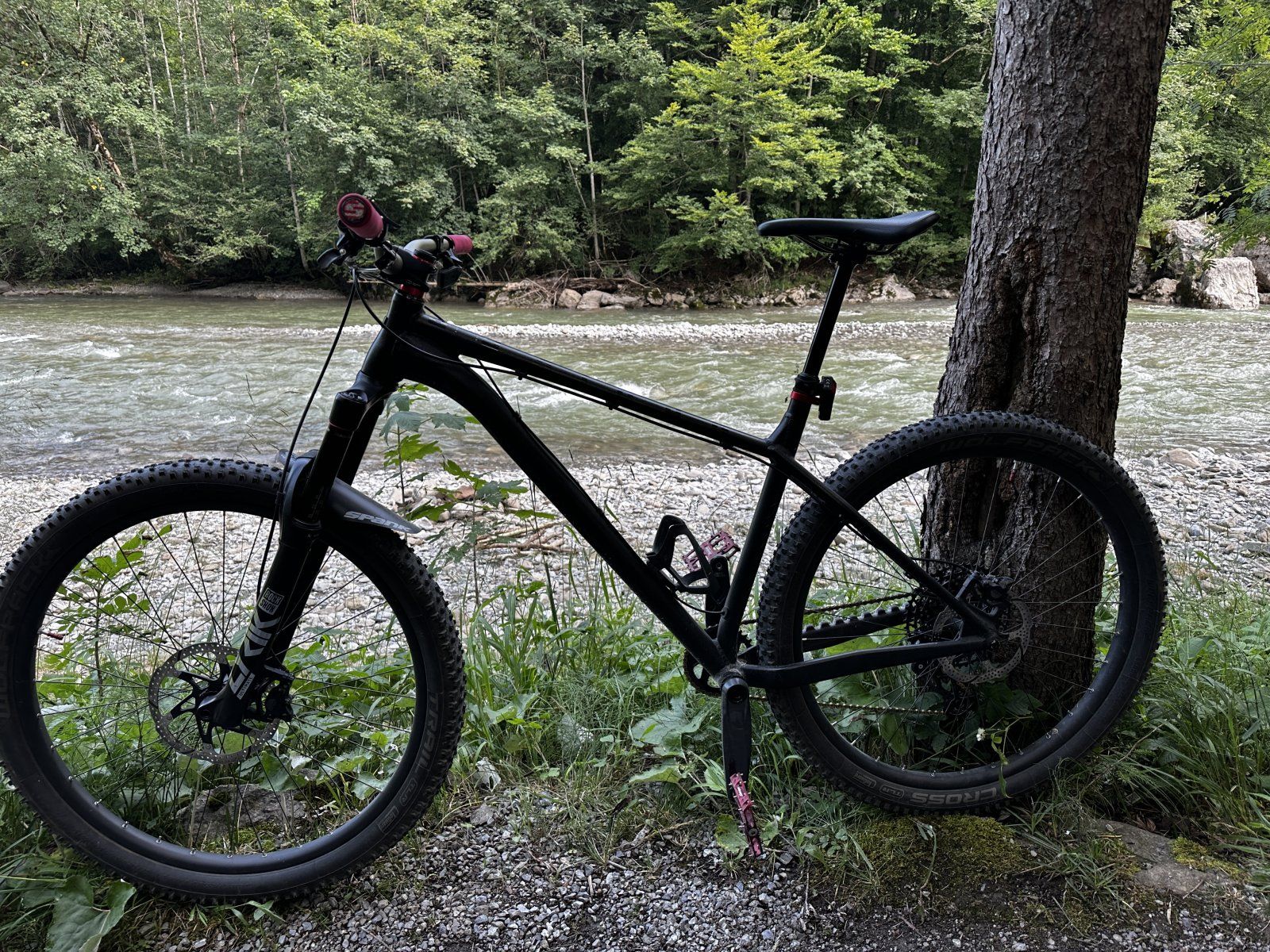 Dann geh ich mal unter die Eccentric(er) | Seite 3 | MTB-News.de | IBC ...