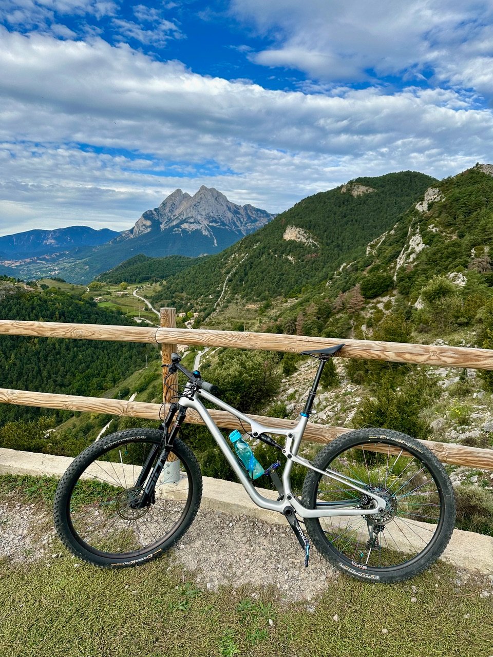 Carbonda FM909 Erfahrungsaustausch | Seite 17 | MTB-News.de | IBC ...