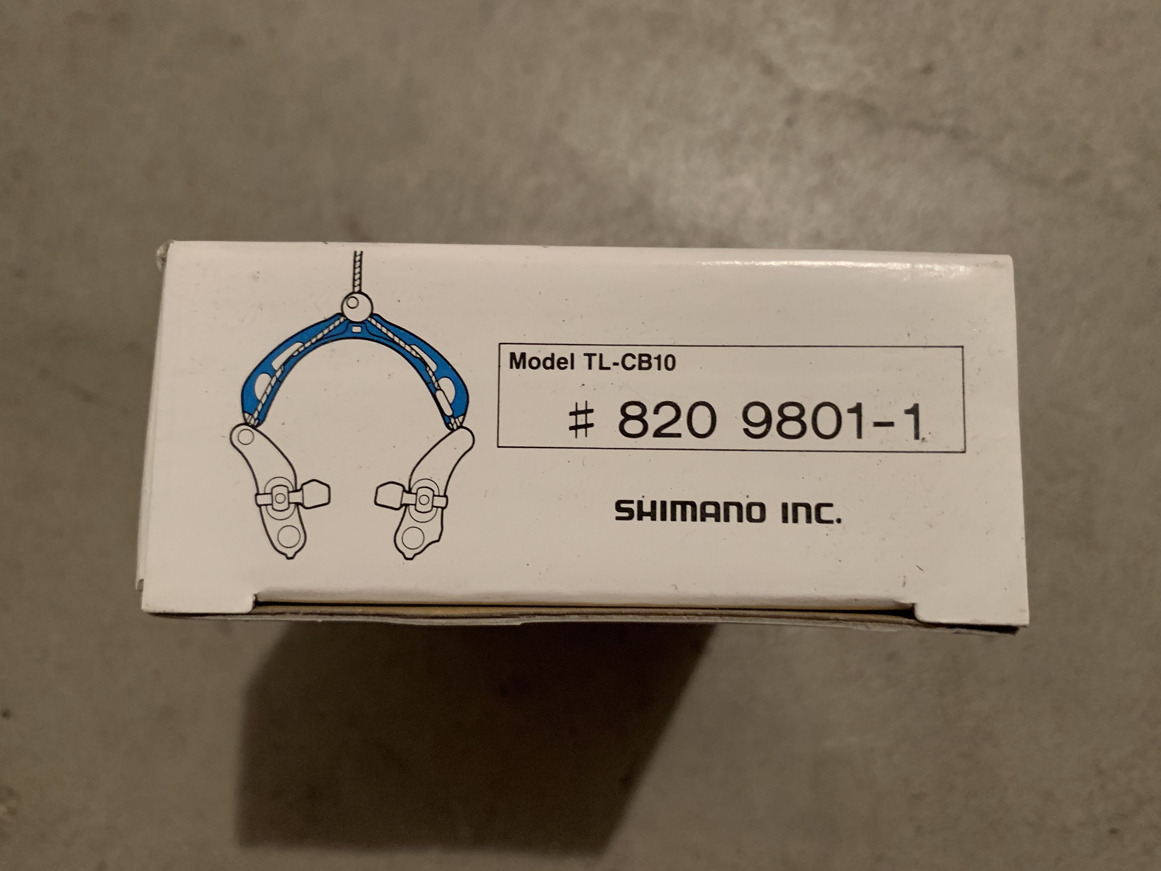 Erledigt - Shimano Pro-Set Tool TL-CB10 NIB (5x) | MTB-News.de | IBC ...