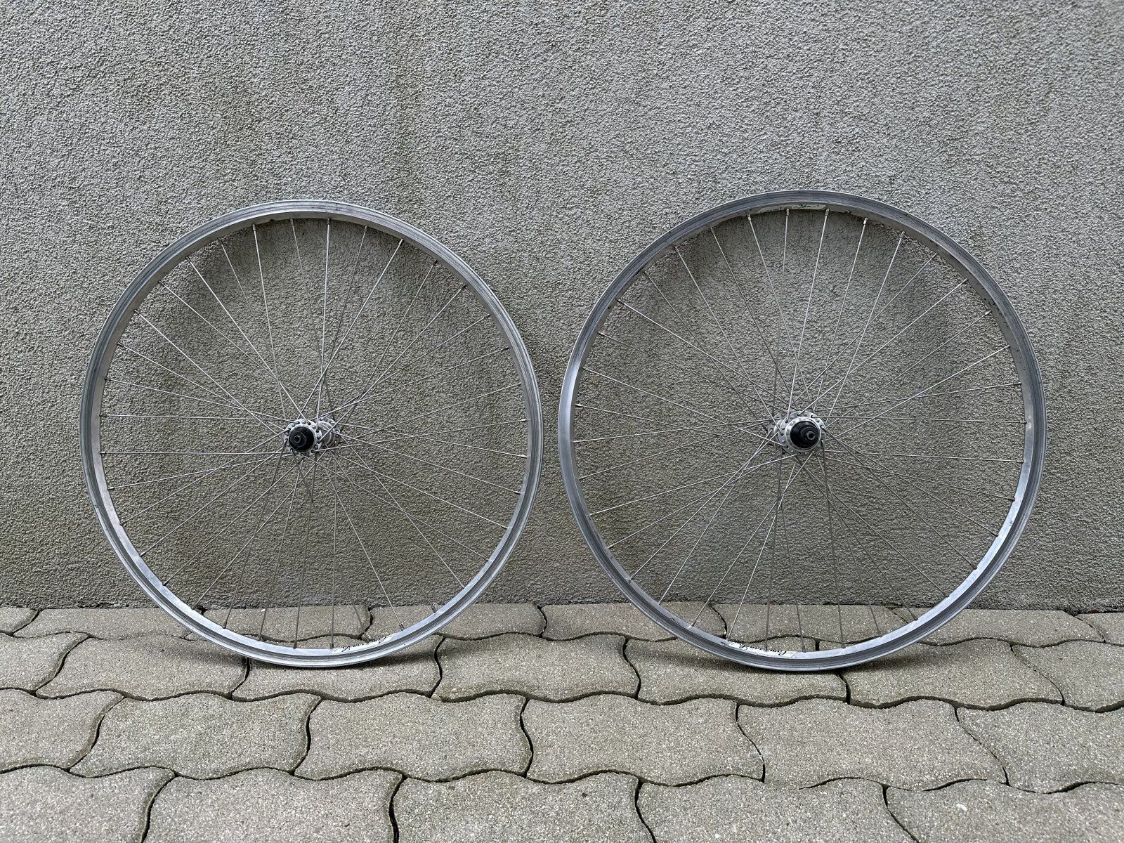 Erledigt - Retro lrs, 26er | MTB-News.de | IBC Mountainbike Forum