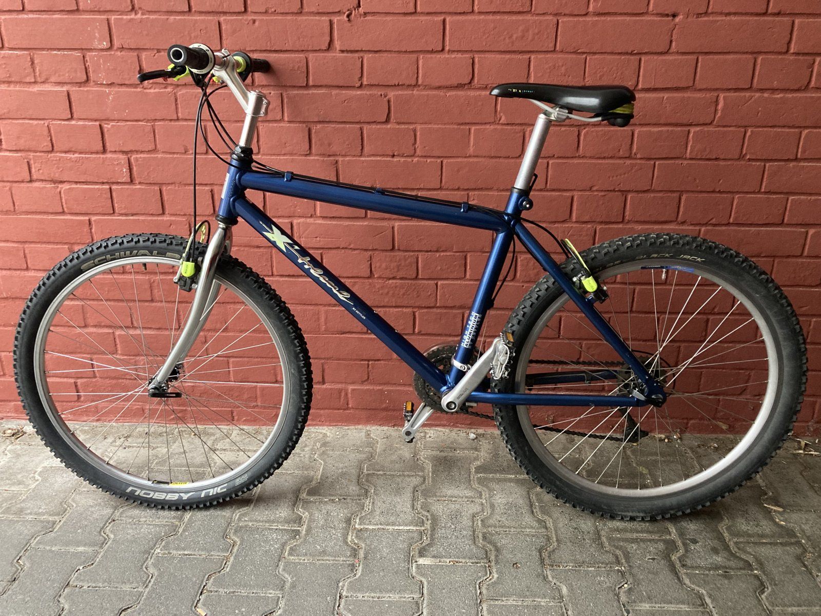 Suche - Kettler MTB | MTB-News.de | IBC Mountainbike Forum