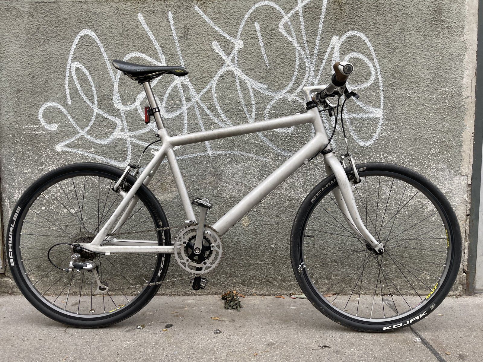 Mavic Ceramic Felgen 217 SUP Erfahrungen | MTB-News.de | IBC ...