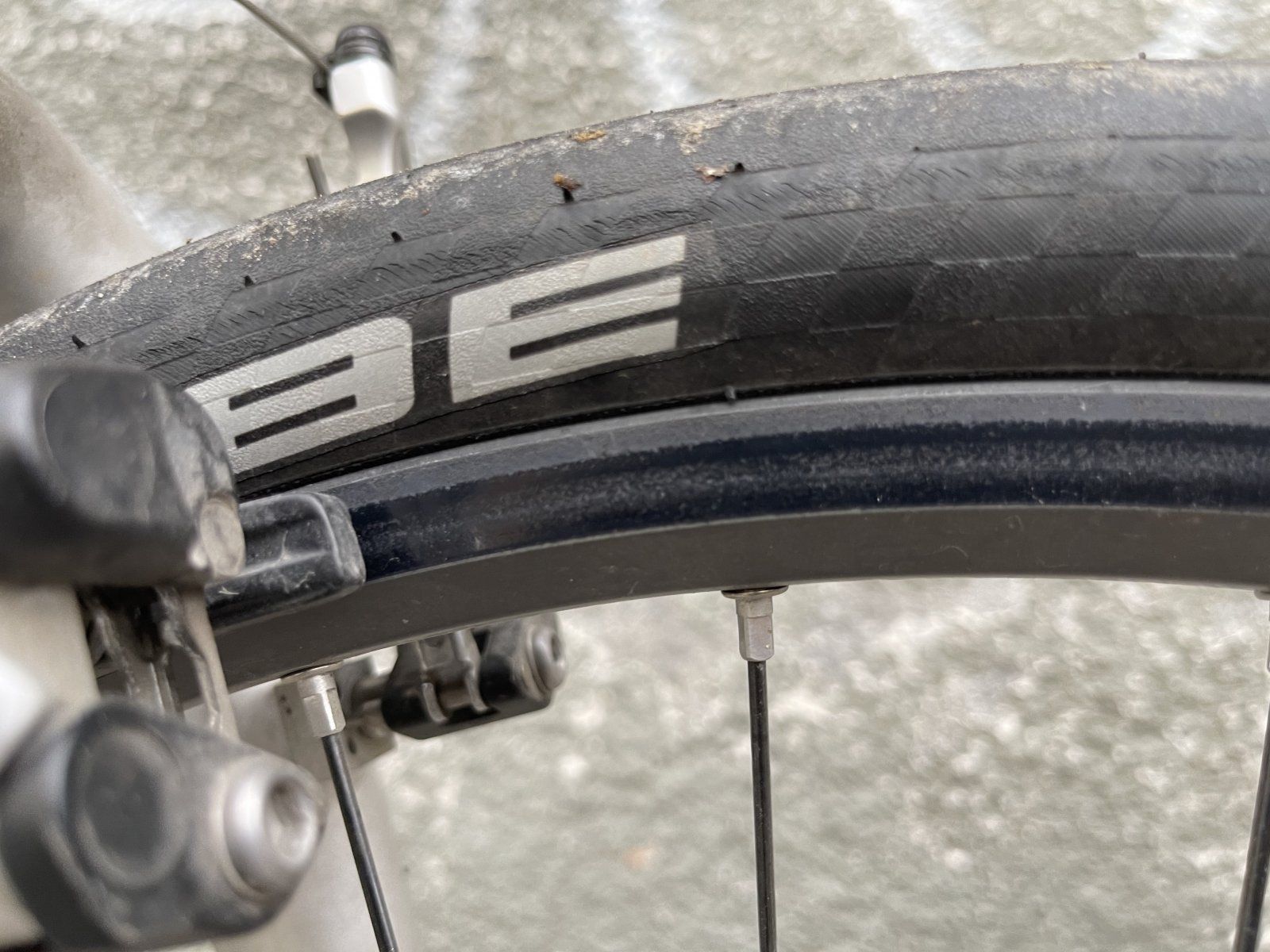 Mavic Ceramic Felgen 217 SUP Erfahrungen | MTB-News.de | IBC ...