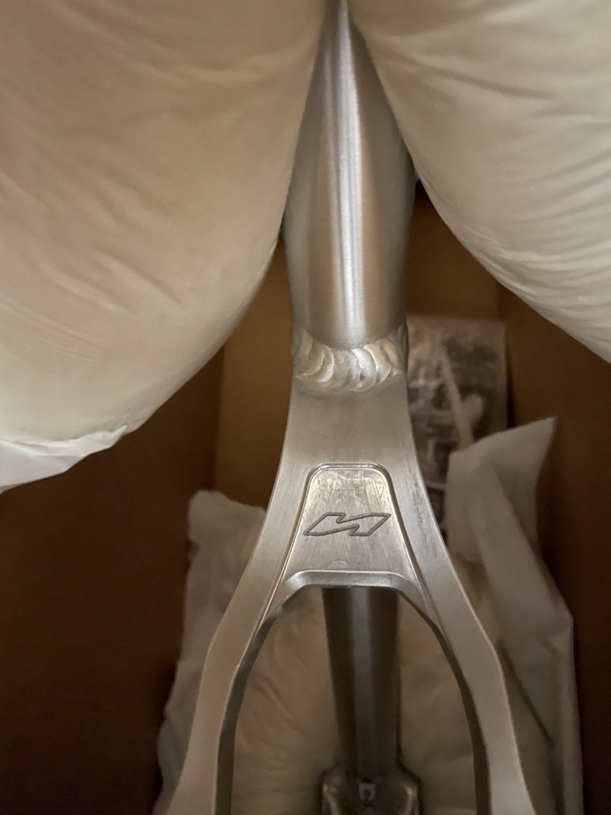 Gravelbike statt Fully? [A]ufbaudoku…Nicolai Argon GX | MTB-News.de ...