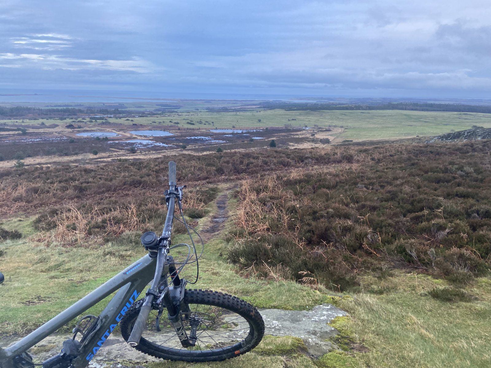 Santa Cruz Bronson 4 (MY 2022-2024) | Seite 56 | MTB-News.de | IBC Mountainbike Forum