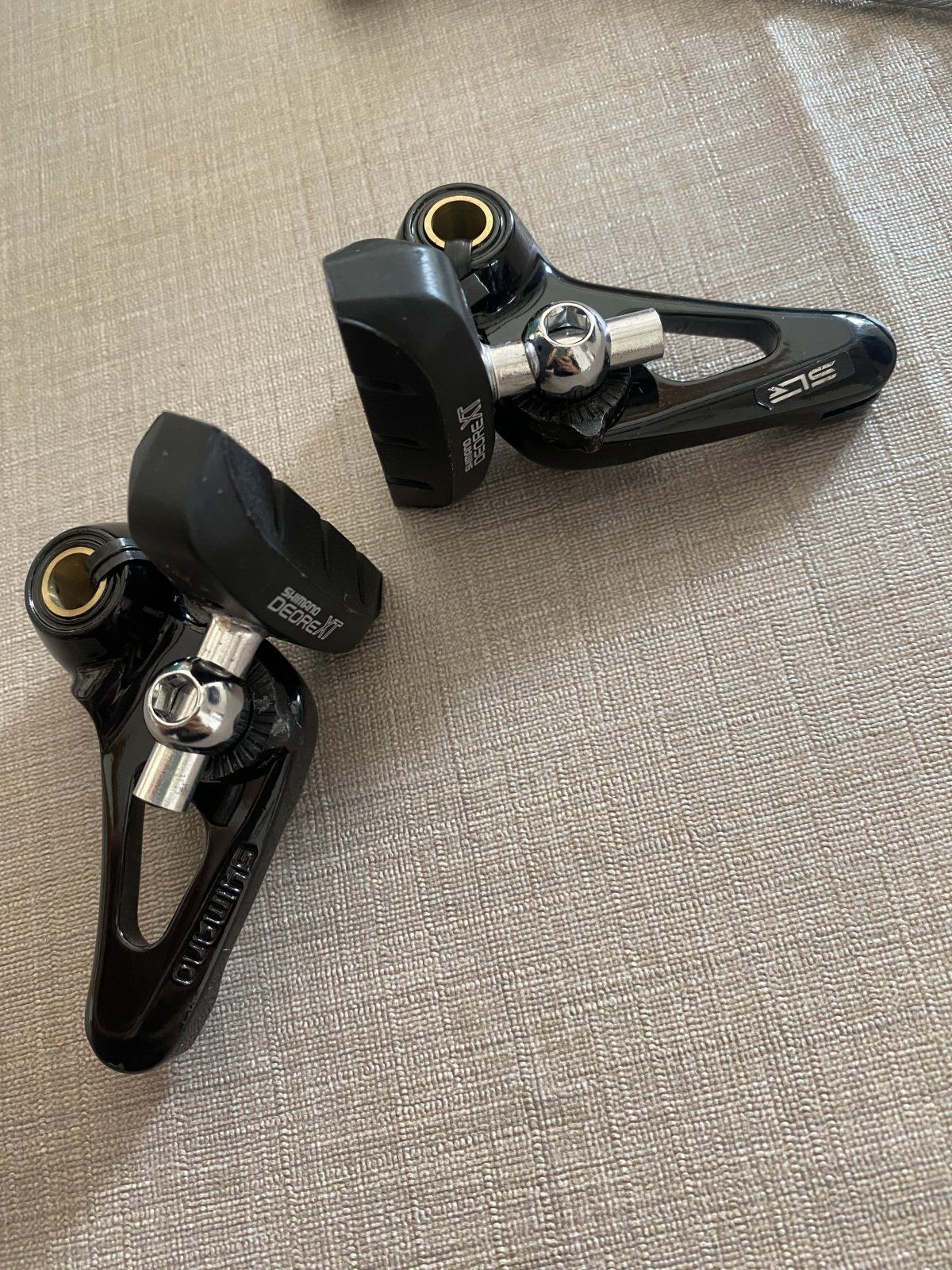 Suche - Shimano Xt br m732 Cantis schwarz | MTB-News.de | IBC ...