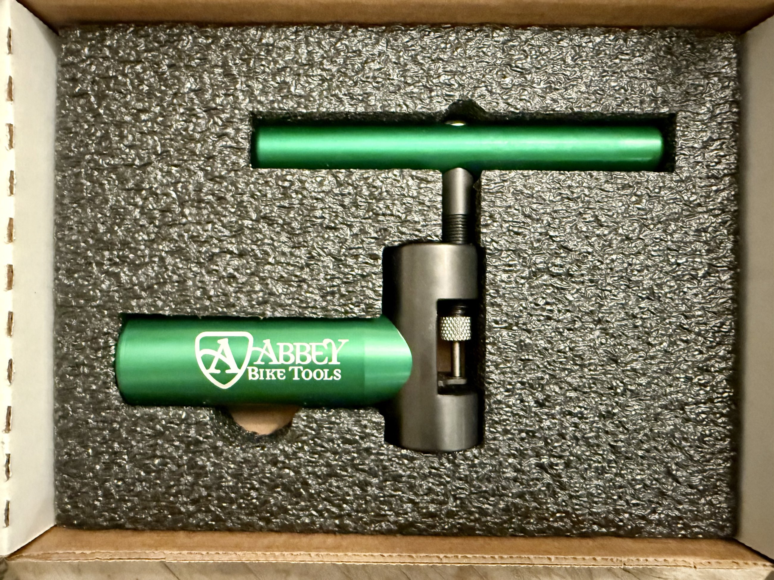 Tooltime - zeigt her euer Bike Werkzeug | Seite 601 | MTB-News.de | IBC Mountainbike Forum