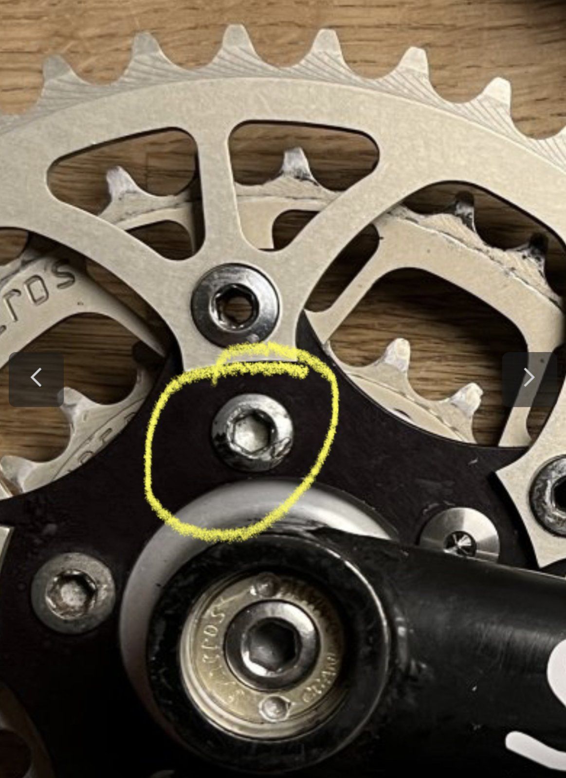 syncros revolution hoch 2 | MTB-News.de | IBC Mountainbike Forum