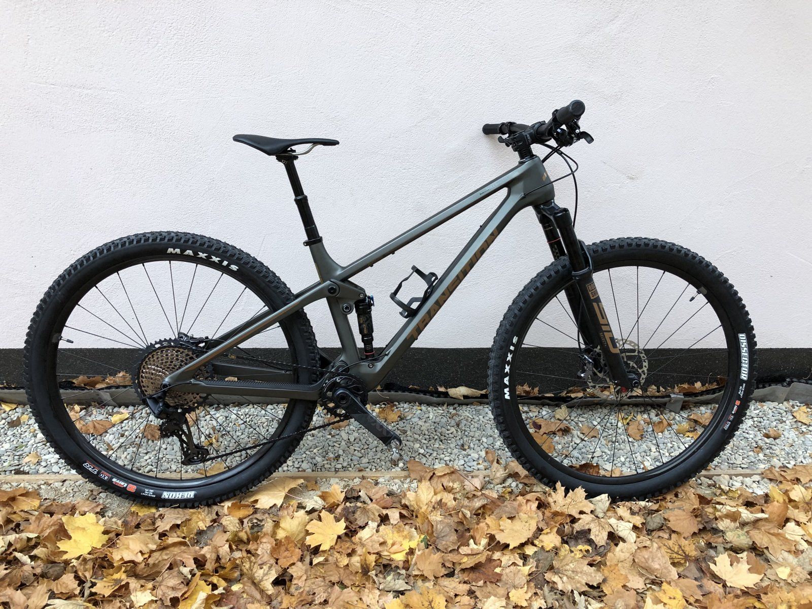 29er Galerie | Seite 618 | MTB-News.de | IBC Mountainbike Forum