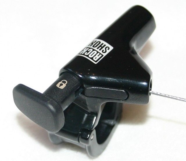 ROCK SHOX Pushloc Lever -> Version für Rechts? | MTB-News.de | IBC ...