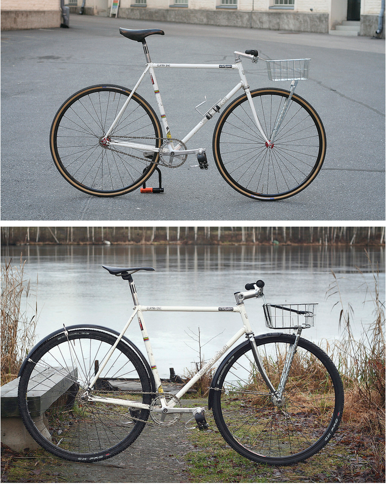 never stop pedaling galerie [fixed gear] - Teil 2 | Seite 82 | MTB-News ...