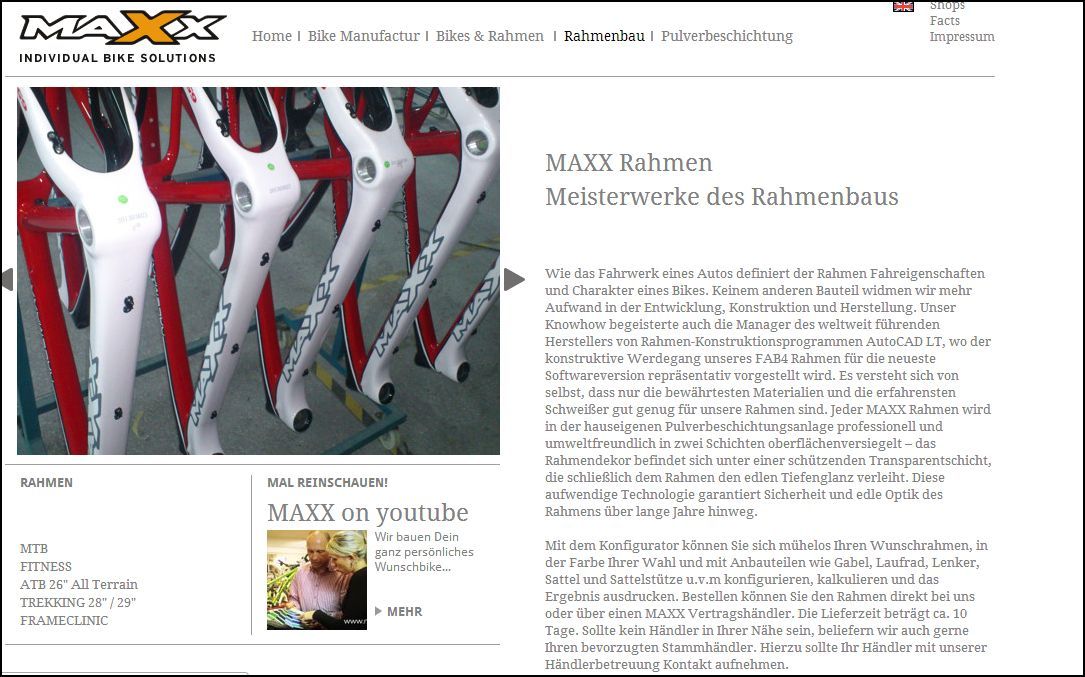Transalpes = MAXX ?! | MTB-News.de | IBC Mountainbike Forum