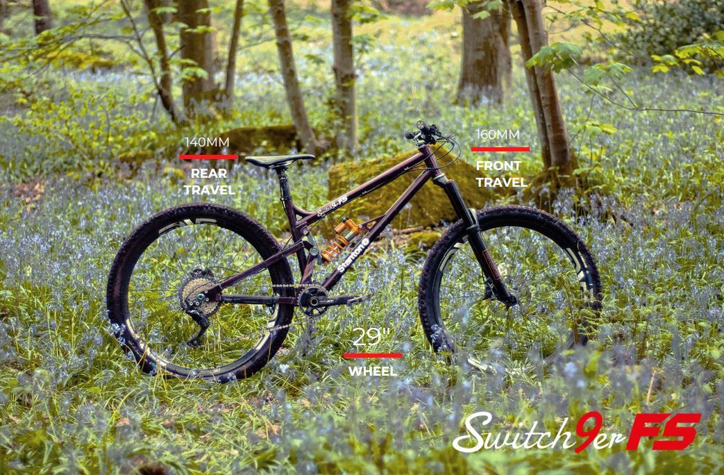 29er Galerie | Seite 582 | MTB-News.de | IBC Mountainbike Forum