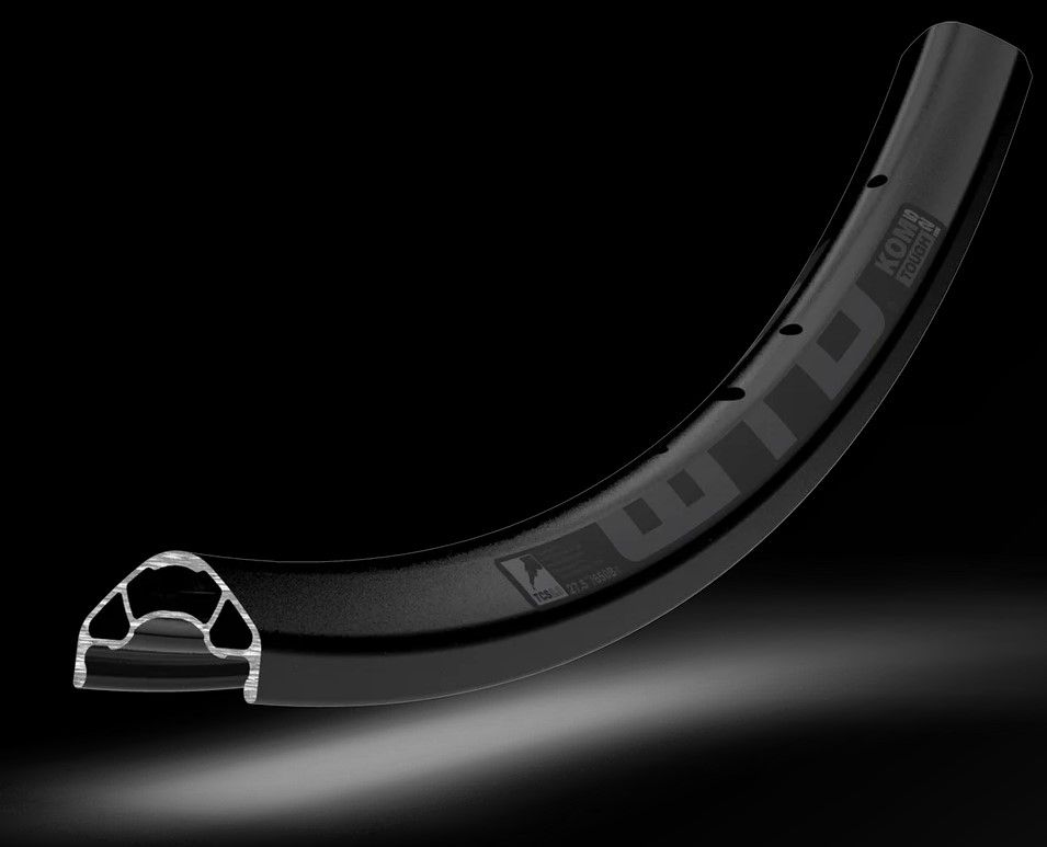 3Al/2.4V Titanium ..... SingularPegasus | MTB-News.de | IBC ...