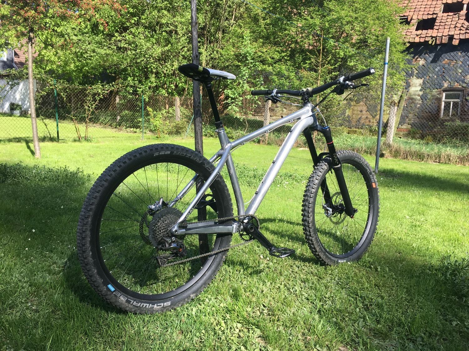 Zeigt her eure "FREERIDE HARDTAILS" - Teil 3 | Seite 854 | MTB-News.de ...