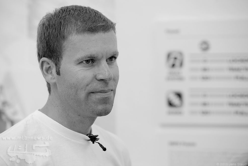 Eurobike 2011 - Scott - MTB-News.de